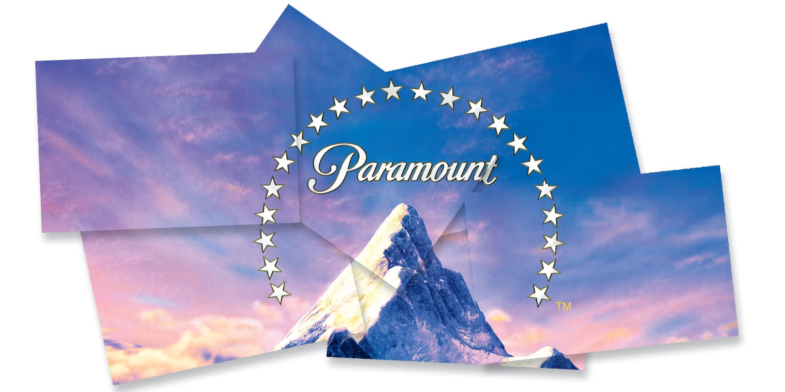 History of All Logos: All Paramount Pictures Logos