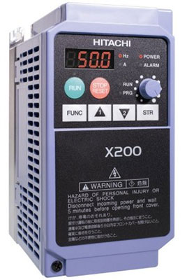 Automation Blog: Hitachi