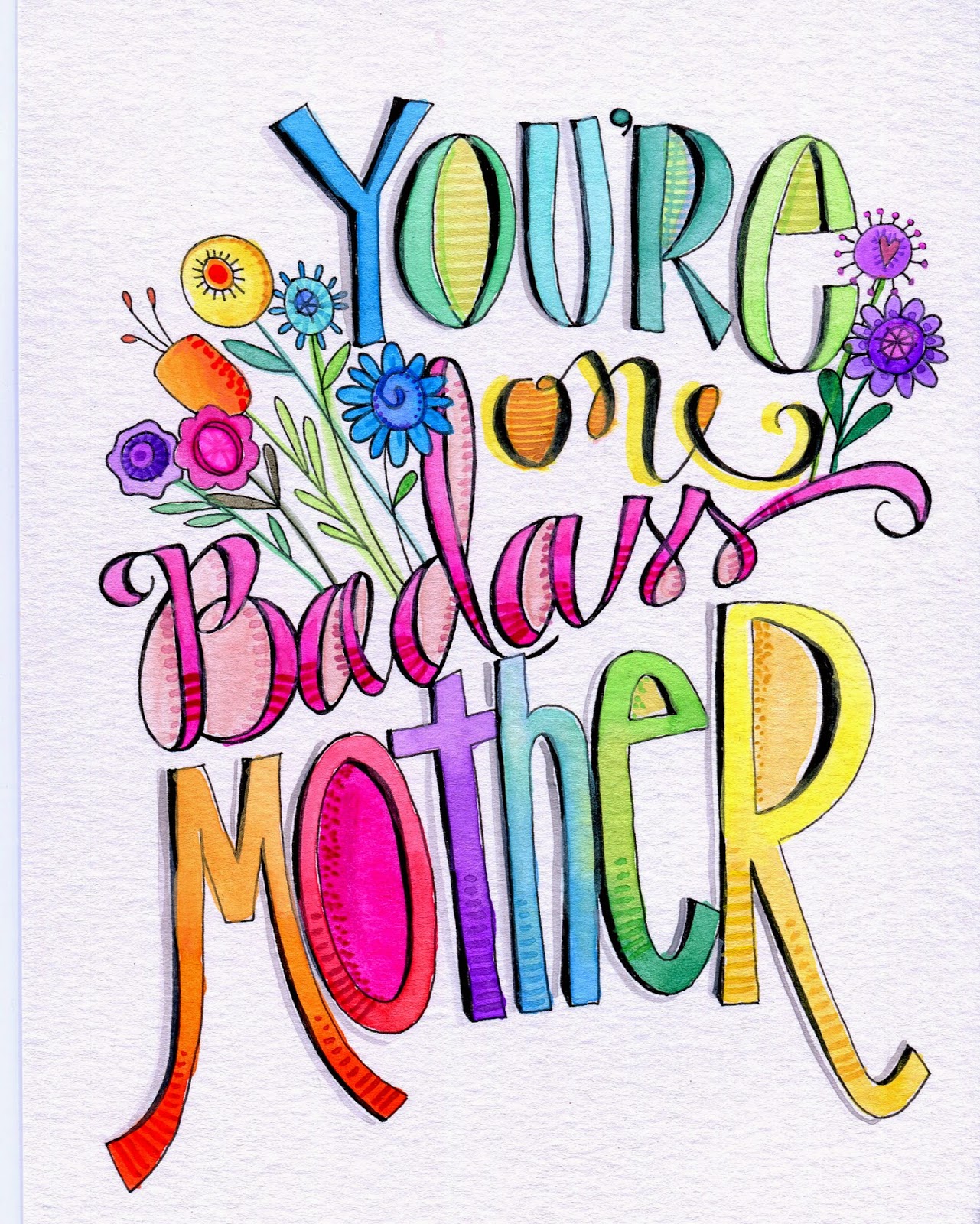 Lindsay Ostrom Happy Mother s Day