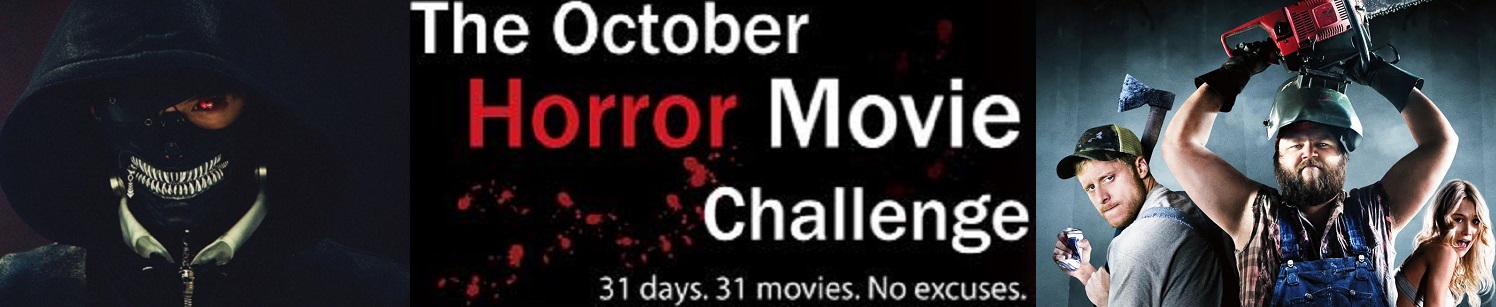 Halls of the Nephilim: October Horror Movie Challenge - Terrifier (2018)