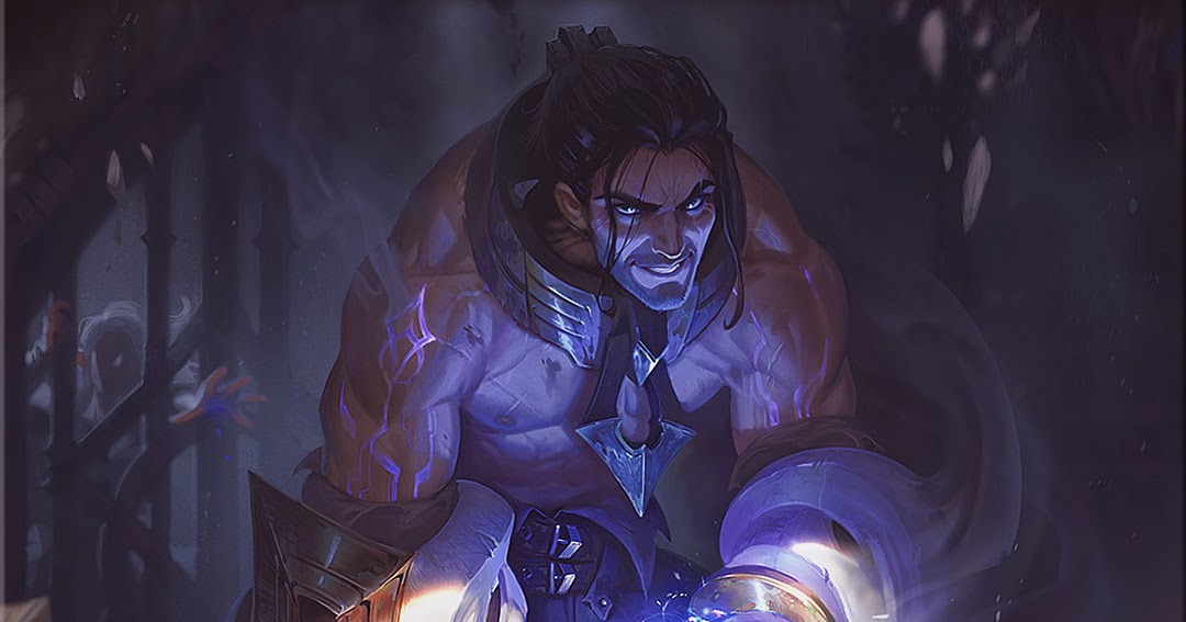Mix Sylas Combos Tips And Tricks Guide League Of Legends By Eldimarix