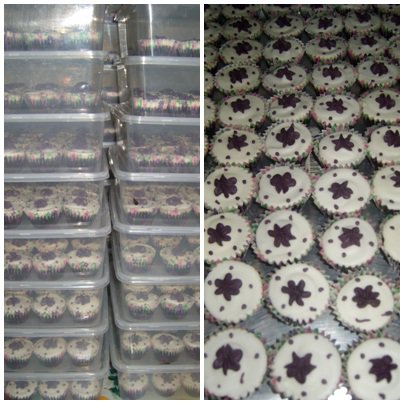 Kedai Cenderamata Murah: Cupcake