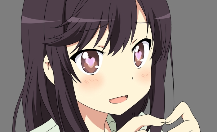 6 Cara mendekati cowok / cewek wibu & otaku