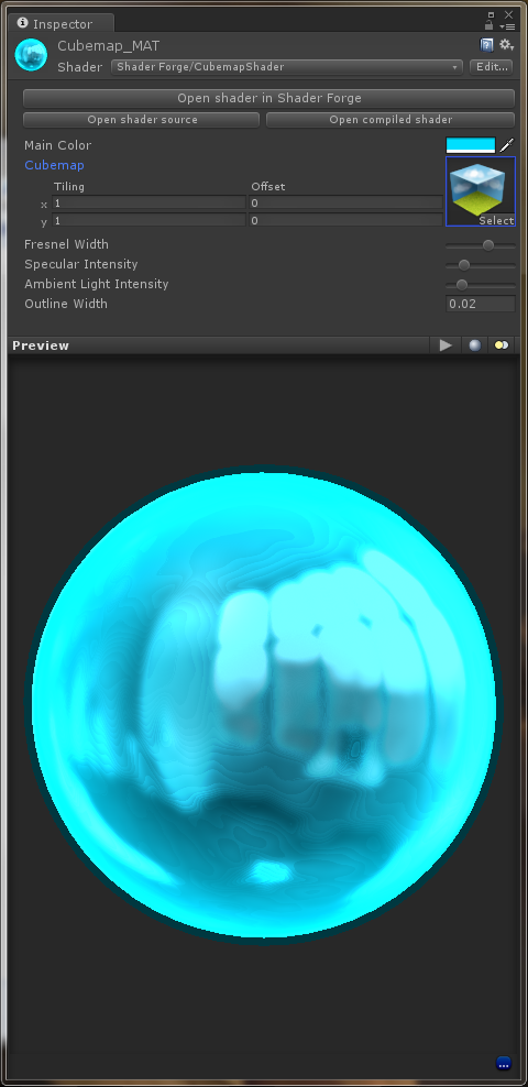 CG Art by Erick Hurtado: Shader Forge - A Visual Shader Editor CG Art by Erick Hurtado: Shader Forge - A Visual Shader Editor