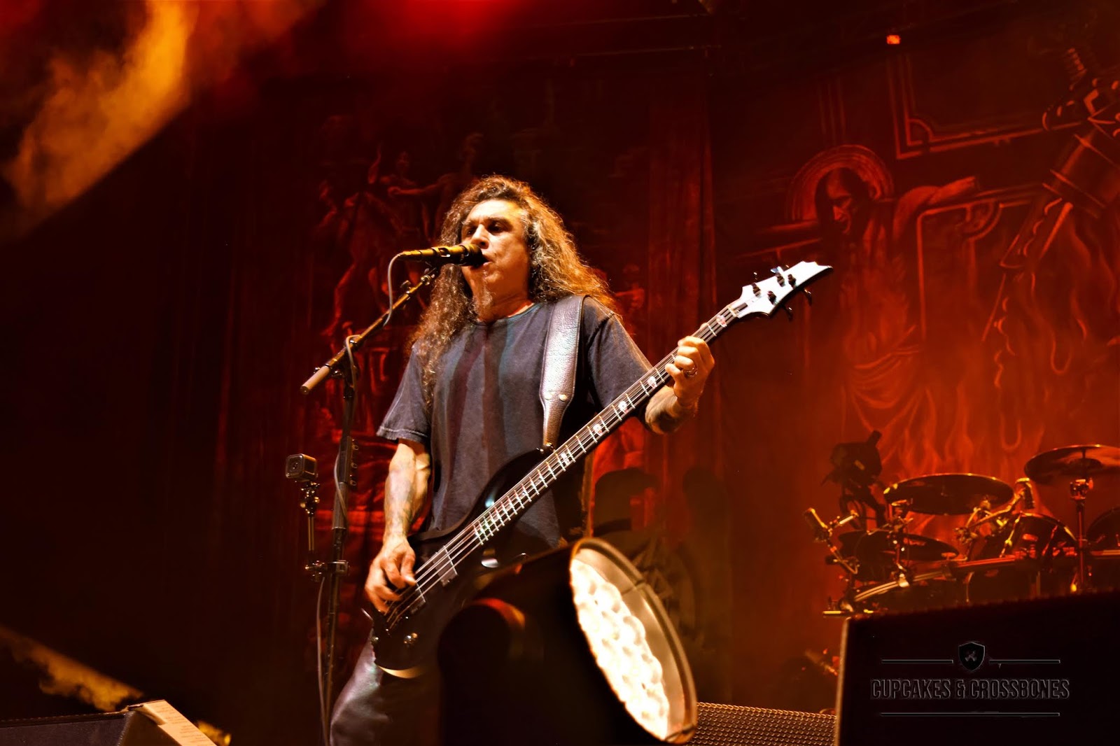 Slayer: Final World Tour