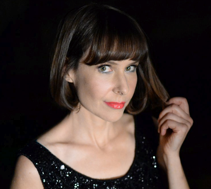 The Perlich Post: Eleni Mandell raises the stakes for new video