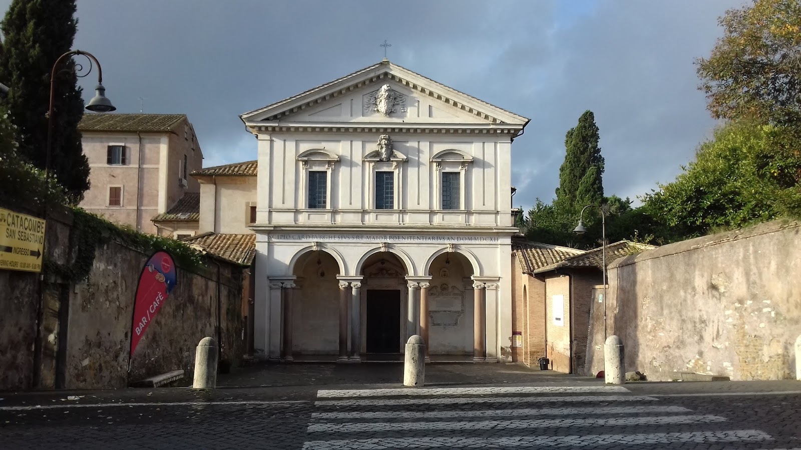 Via Appia Antica - da Porta Capena (Roma) a Cisterna di Latina: Il ...