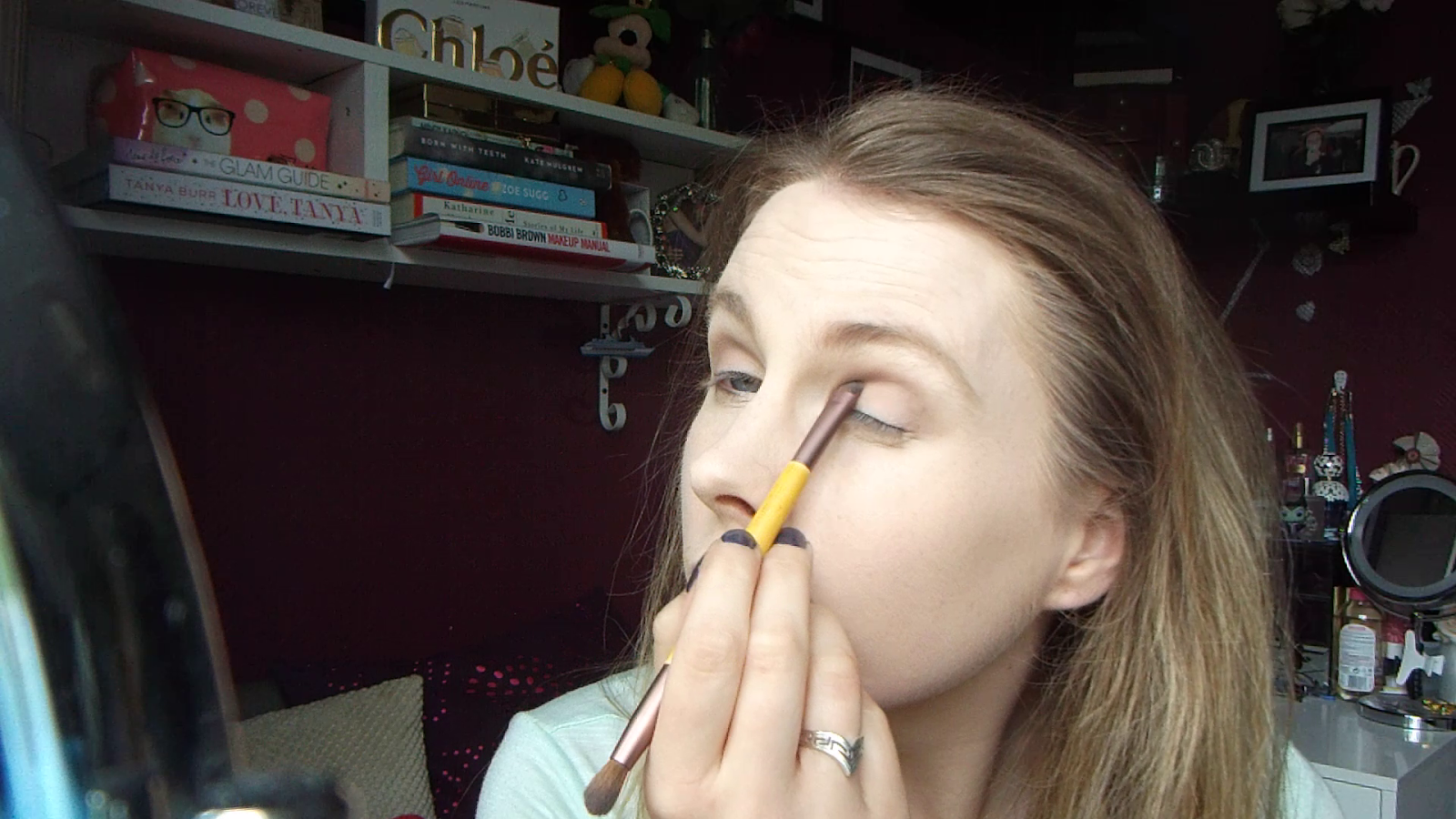 GET THE LOOK || DDA Emma Rios [Major Crimes Week]