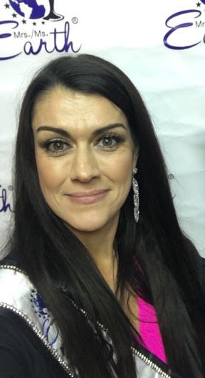 The Pageant Crown Ranking: Mrs Earth Pageant 2018