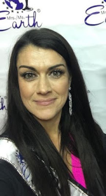 The Pageant Crown Ranking: Mrs Earth Pageant 2018