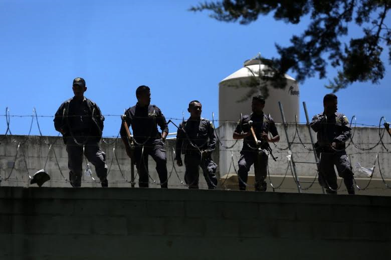 Beautiful model killed on visit to Guatemala prison during riot - PURE ...