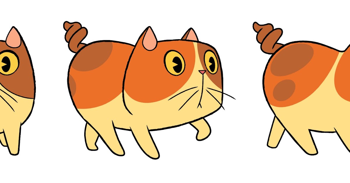 MARK BACHAND: Dreamworks Home - TV Series - The Mains