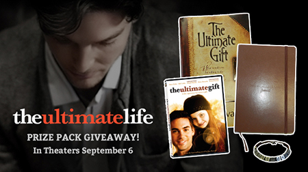 The Ultimate Life Prize Package {Giveaway Winner Announced} # ...