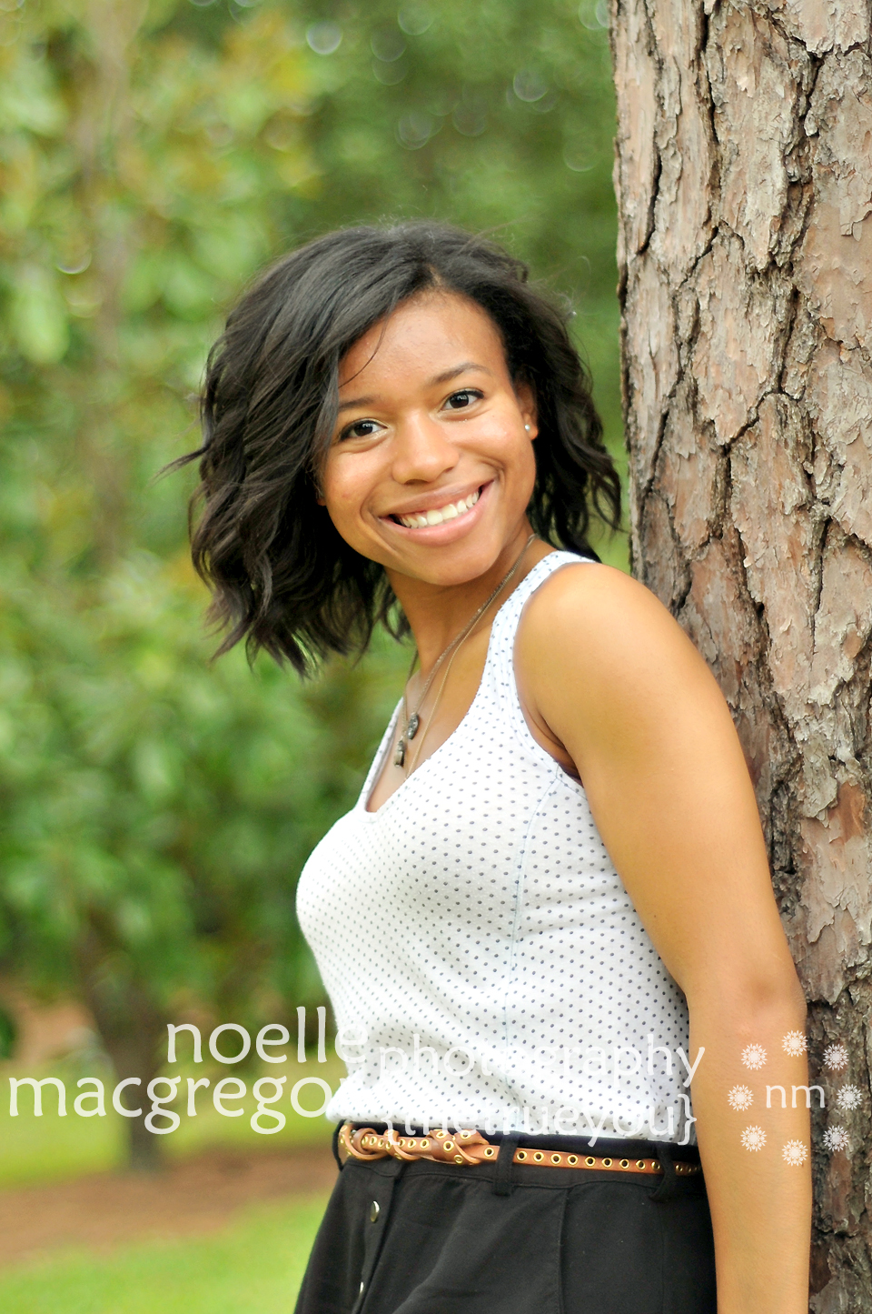 Noelle MacGregor Photography & Design: Miss Adrienne {Houston Area ...