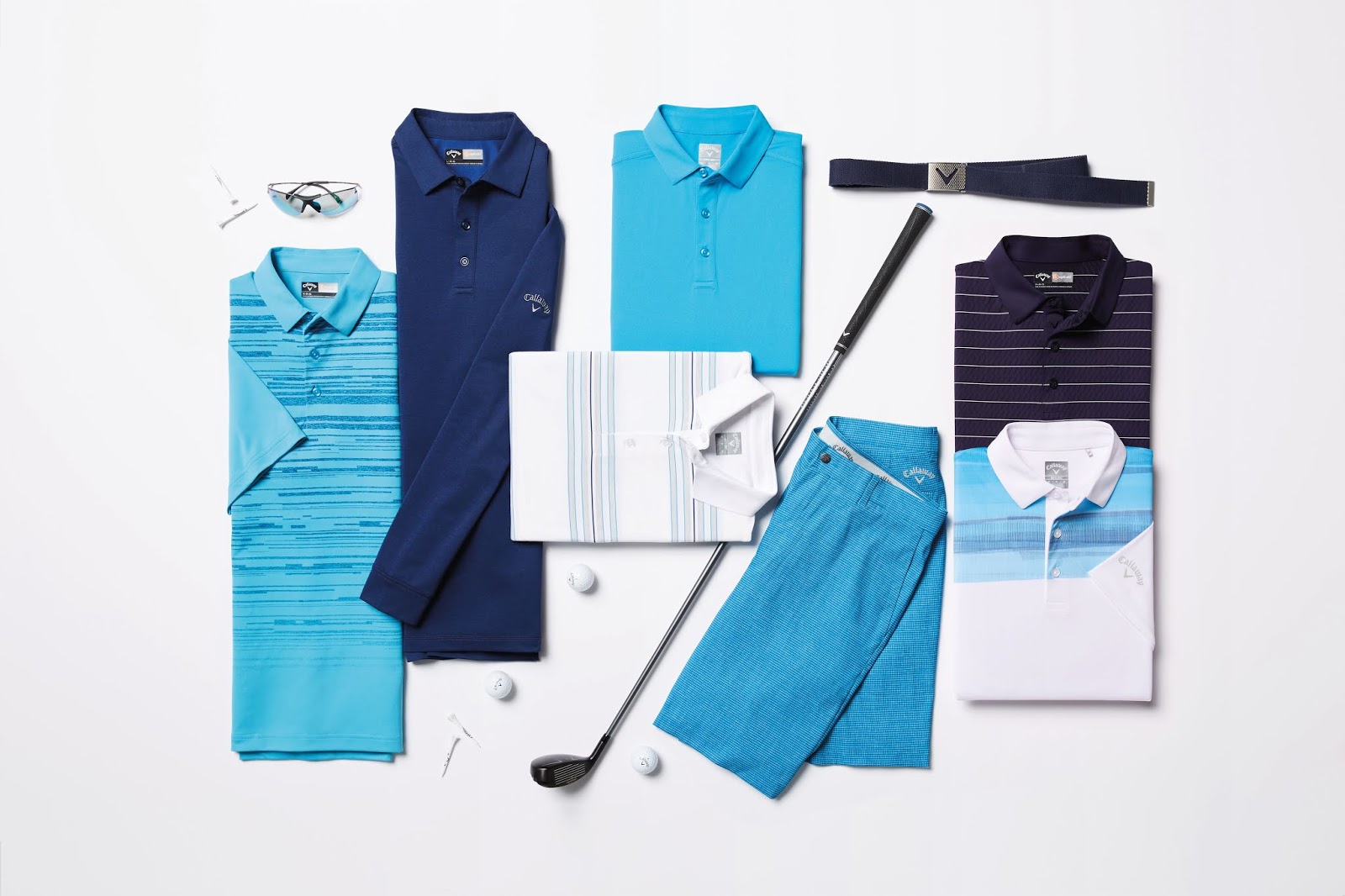 Callaway Apparel Fashion Collection Fall 2018 | Fashion Blog by Apparel ...