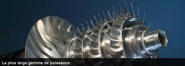 Anthony ZARRA: TURBOMECA me met le turbo
