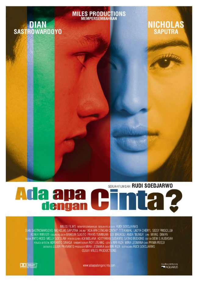 Download Film Terbaru Download Ada Apa Dengan Cinta 2 2016 Tersedia ...