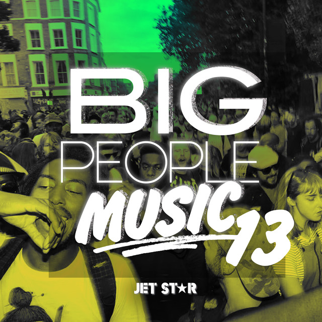 ROOTS REGGAE MAIOR ACERVO DE REGGAE DA INTERNET: V.A - Big People Music ...