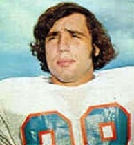 Today in Pro Football History: 1973: Raiders End Miami’s Winning Streak