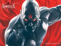 Soloillustratori: Alex Ross 1 e 2