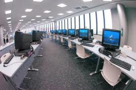 ADMINISTRACIÓN DE CENTROS DE CÓMPUTO: Ubicación Física del Centro de ...