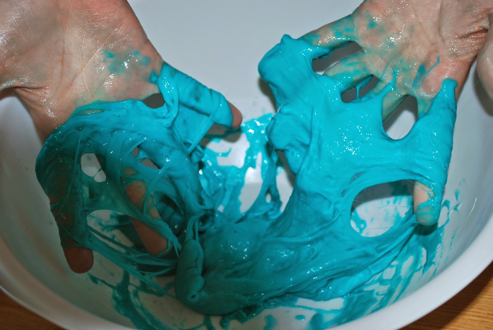 Misadventures of a YA Librarian: Science Storytime: Liquids/Solids and ...