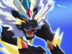 Personagens senki: beyblade-lee