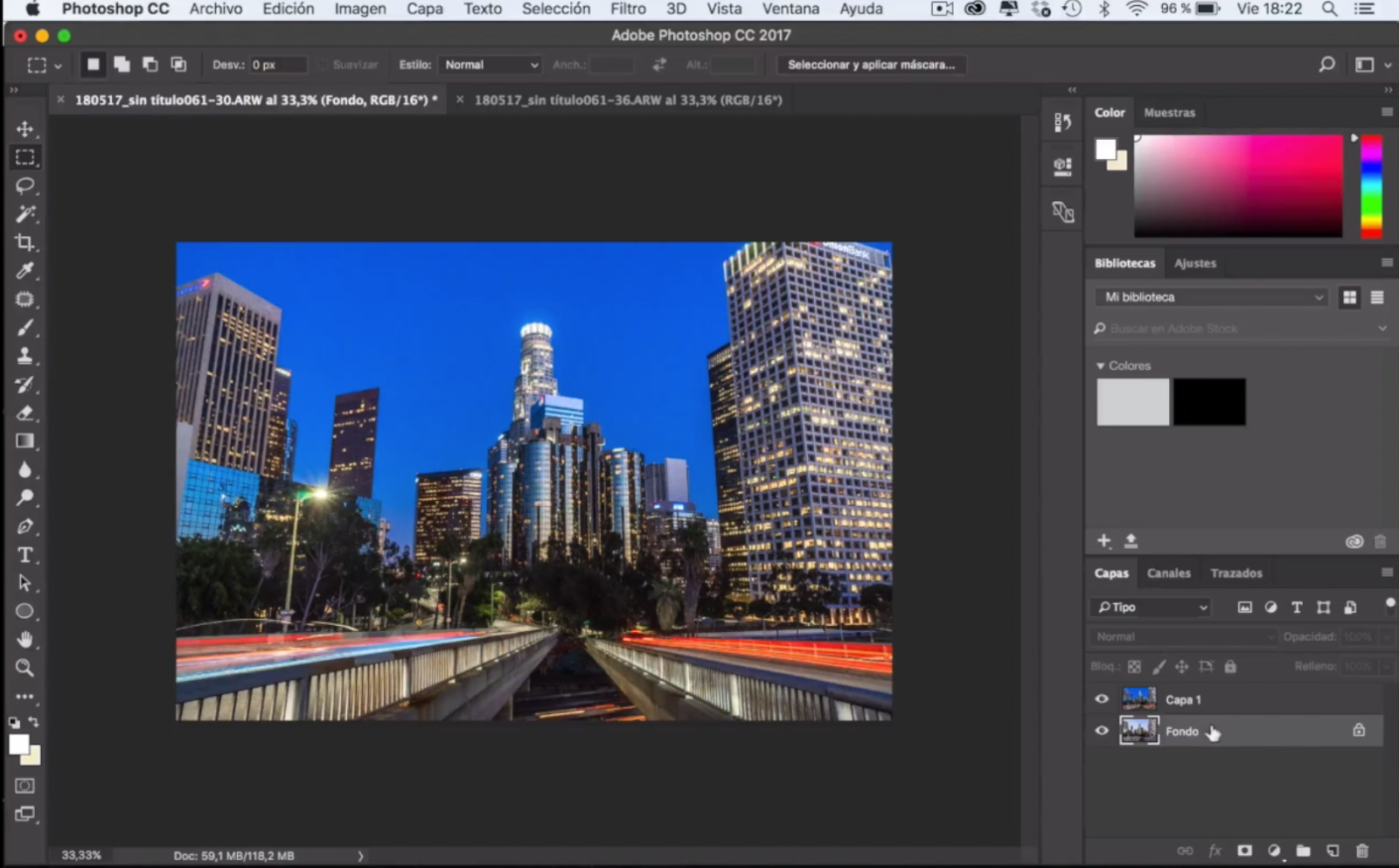 Graficación: 5 programas de diseño más utilizados