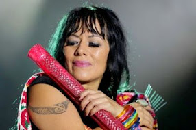 La Música en México: María Inés Ochoa - La Rumorosa - La Entalladita ...