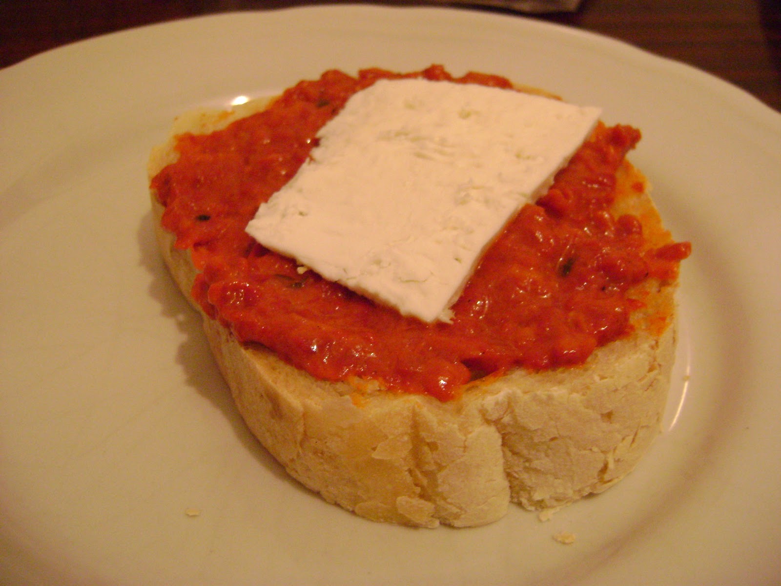 Michelle's Macedonian Adventures: Ajvar Making 101