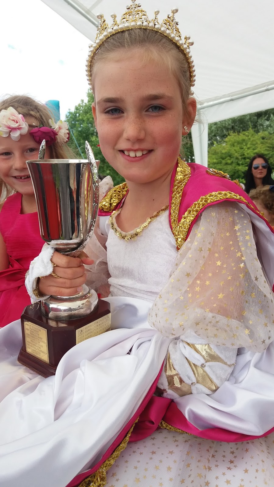 Makings from the Madhouse: Hambleton, St Annes, Bispham Gala & Normoss ...