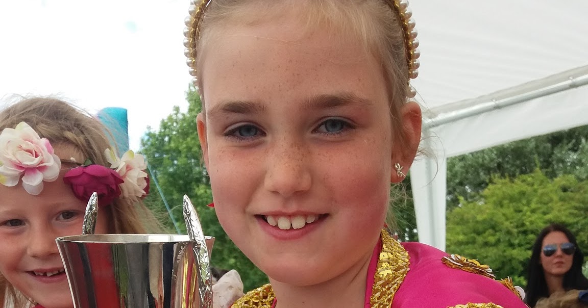 Makings from the Madhouse: Hambleton, St Annes, Bispham Gala & Normoss ...