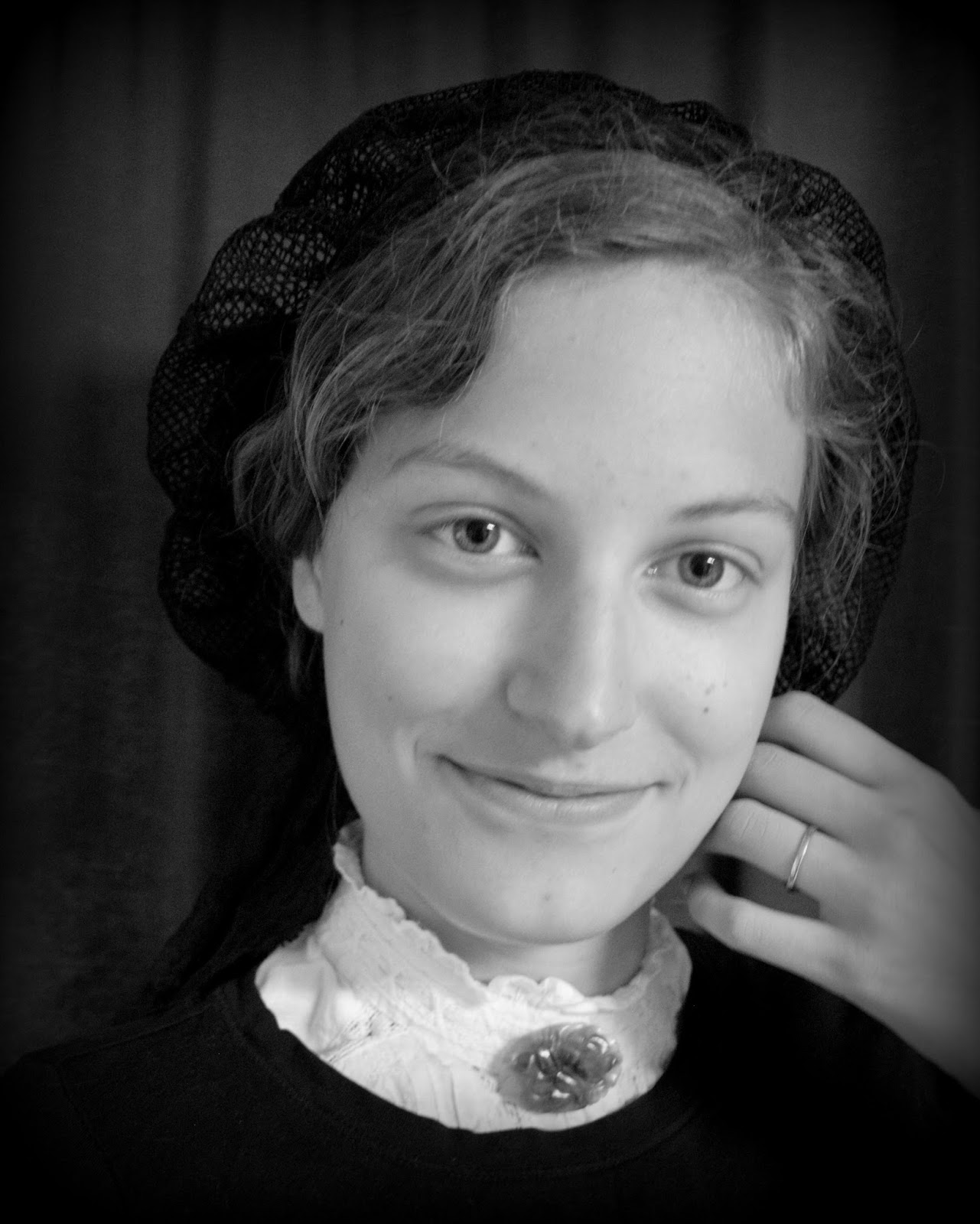 Home on the Erie Canal: Throwback Tuesday: Catherine Booth