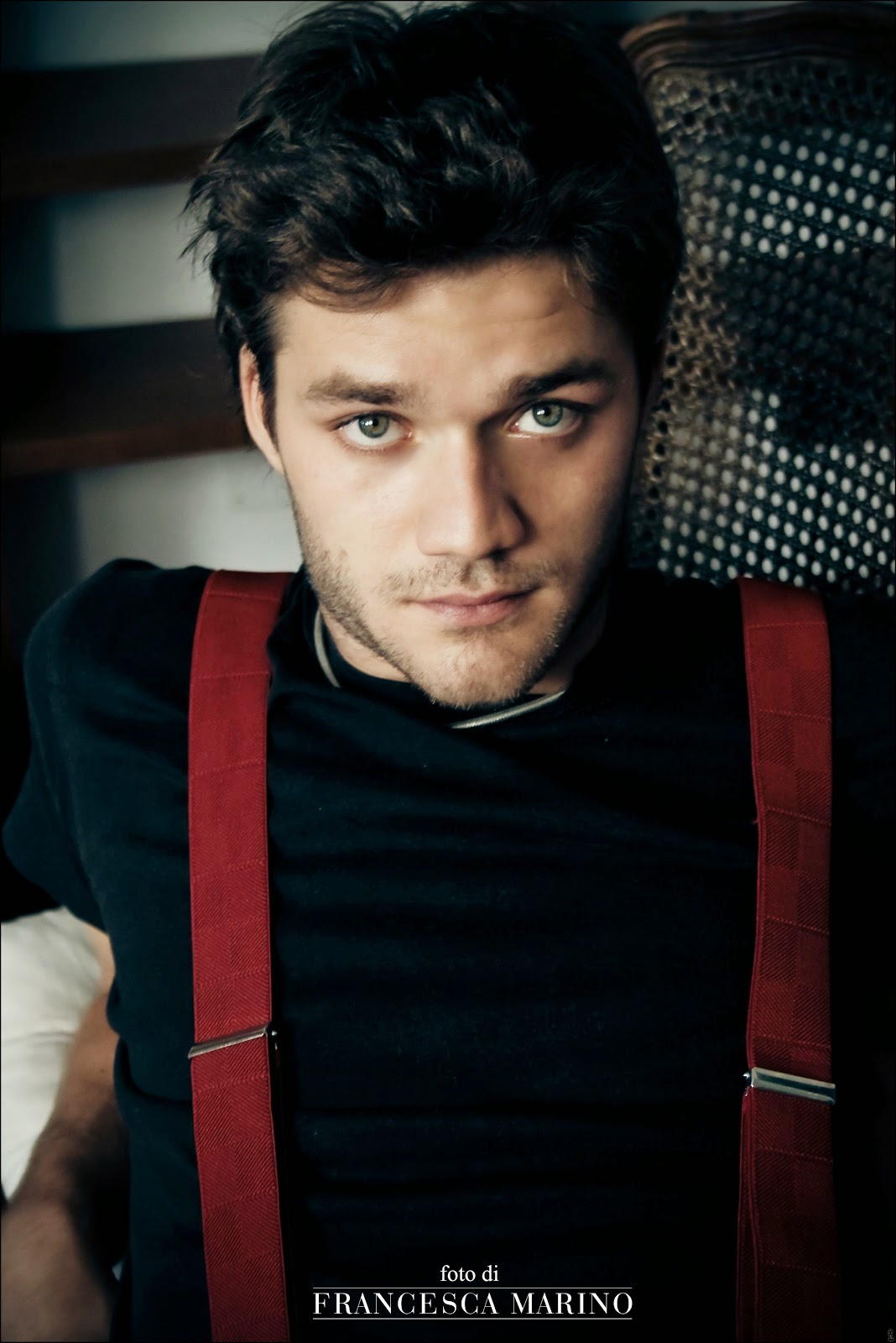 Lorenzo Richelmy