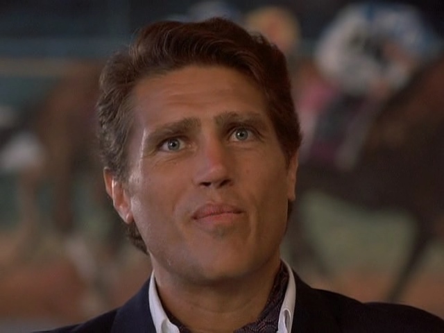 New on Blu-ray: THE DALLAS CONNECTION (1994) Starring Bruce Penhall and ...