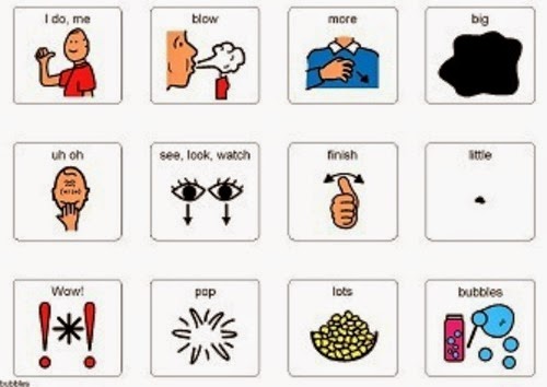 We are Happy Playing: World Autism Awareness Week and Tips on how to ...