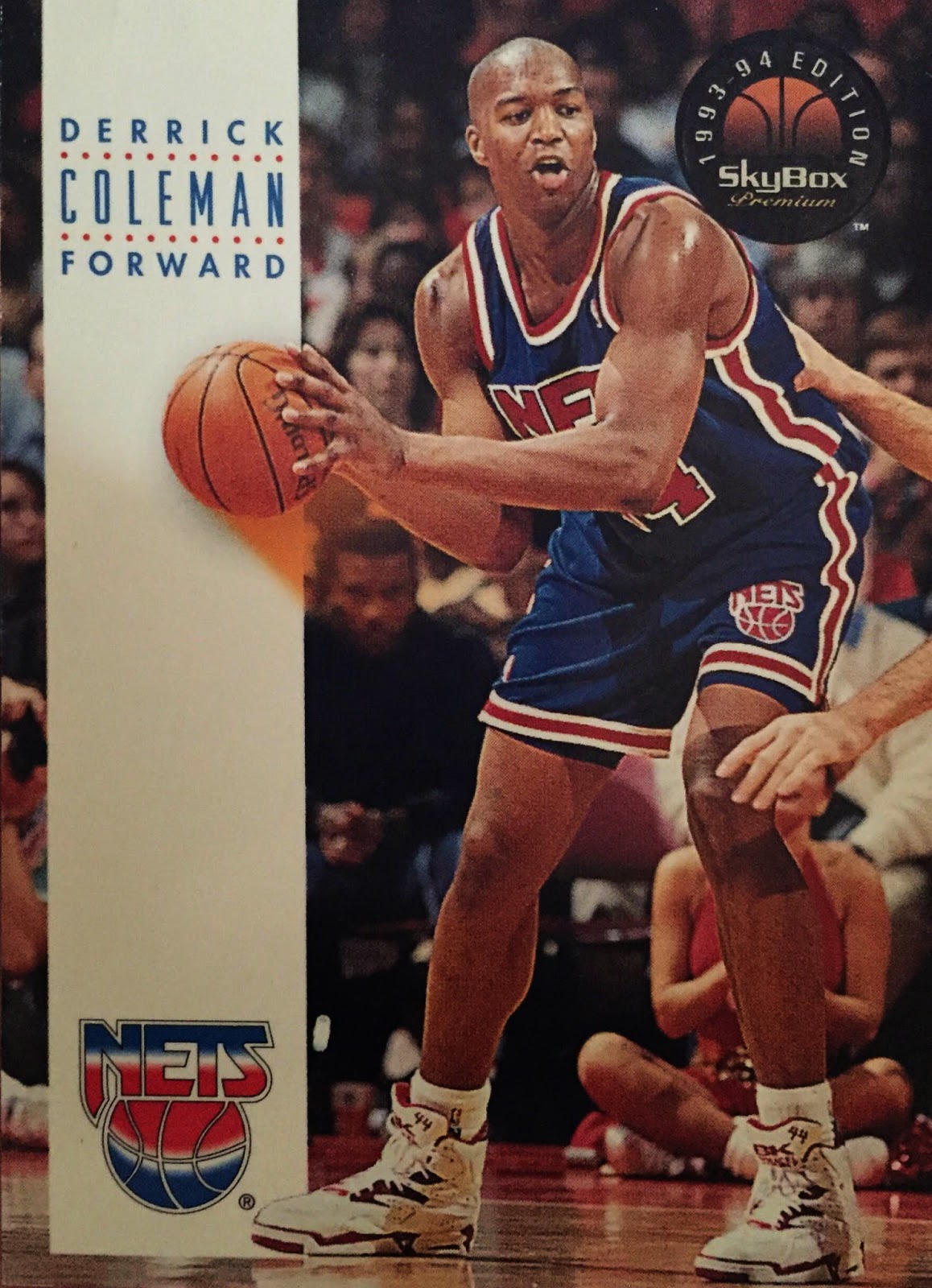 The Lost Collector: Mark Hoyle POPS UP in my mailbox