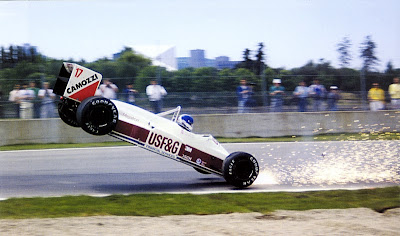 ZONA RÁPIDA: FOTOGRAFIA; COCHES A DOS RUEDAS
