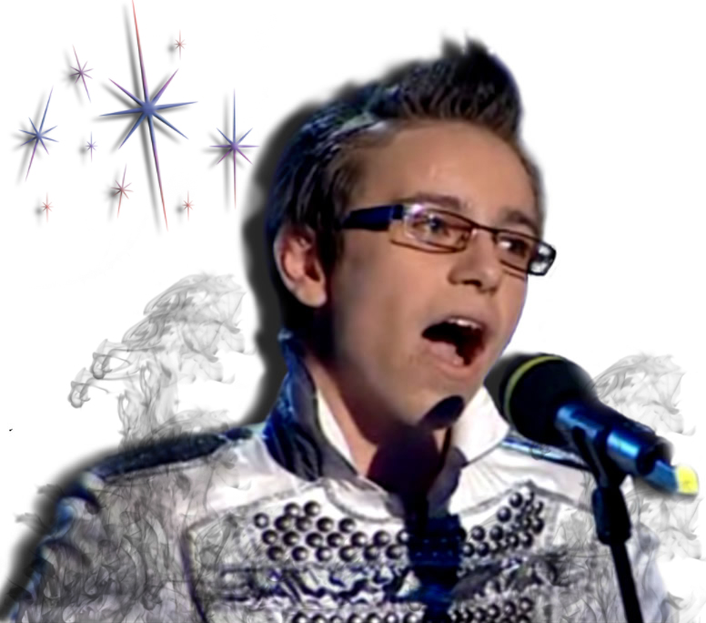 Narcis Iustin Ianau: News