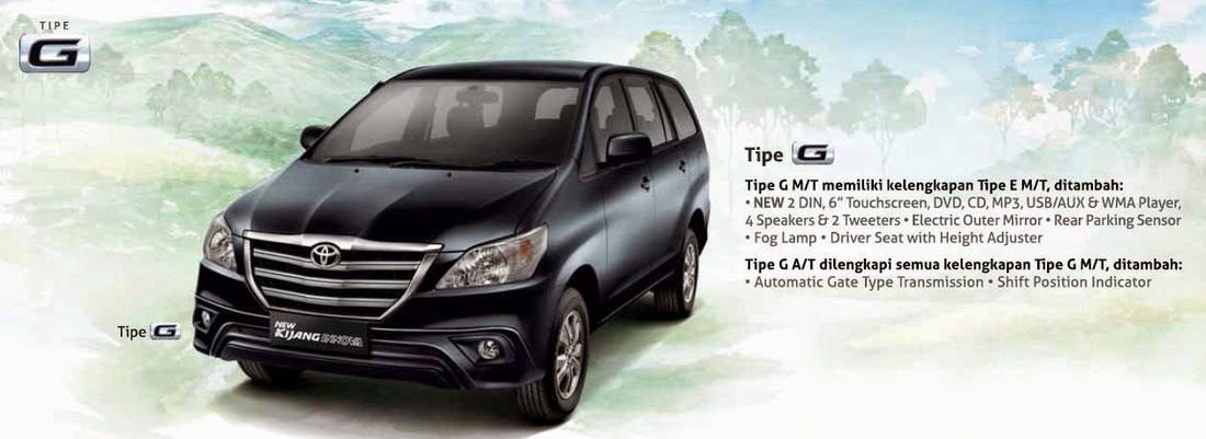 TOYOTA KARAWANG: Toyota Innova | Harga Toyota | Toyota Purwakarta ...