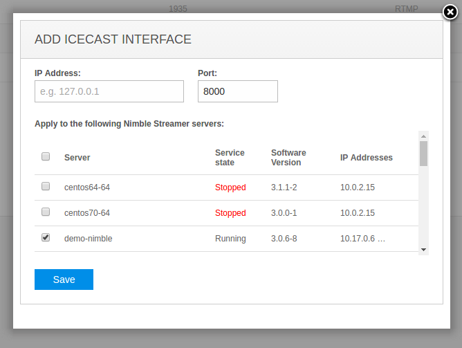 Softvelum news: Nimble Streamer, Larix Broadcaster and more: Processing ...