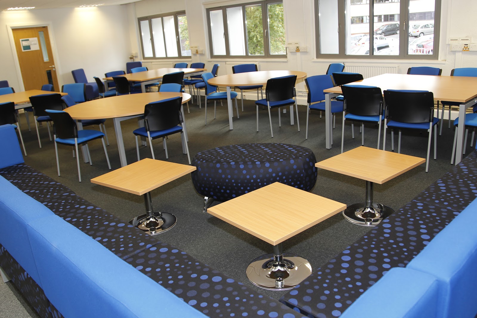 UWTSD Swansea Library Blog: Introducing your newest Swansea Met library…