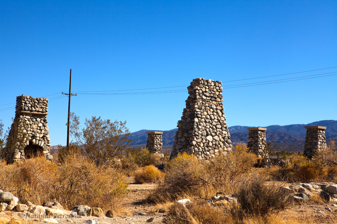 Forgotten Destinations: Llano del Rio Story