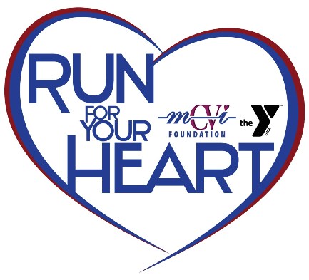DrKehres.com health blog: MCVI Run for Your Heart