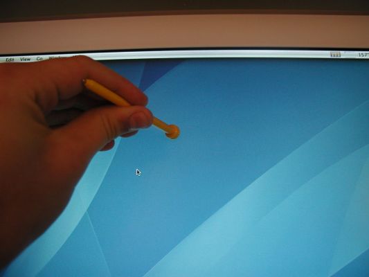 Penyebab Layar Monitor Dead Pixel Dan Cara Memperbaikinya - Mister Tekno