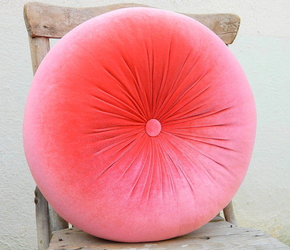 Inspiration: Dreaming about Velvet