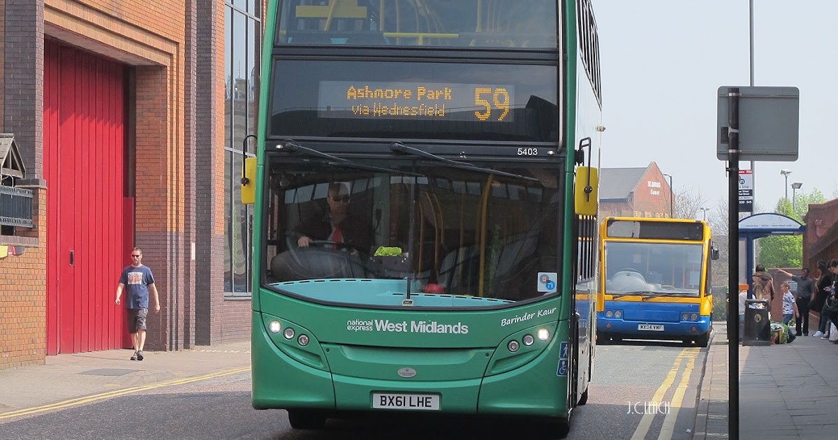 Busworld Photography: Eco-Friendly and Ego Friendly Buses in ...