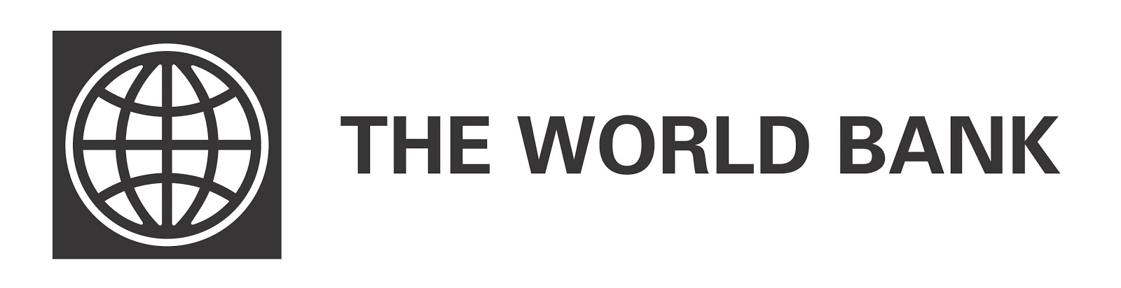 Logo The World Bank