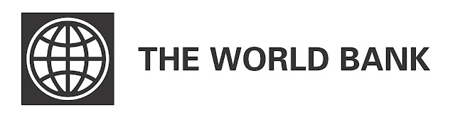 Logo The World Bank