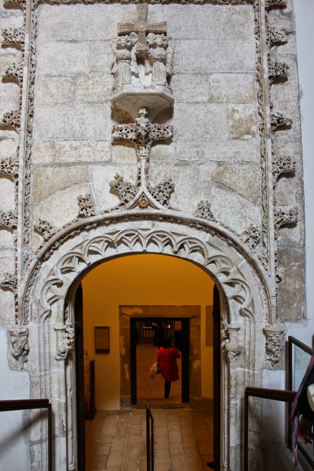 Maravillas ocultas de España: Asturias :La Santa Ovetensis.La catedral ...